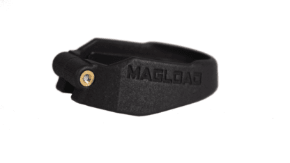 Magload Walther PPQ Competition Magwell Package | Blue Fieldsports